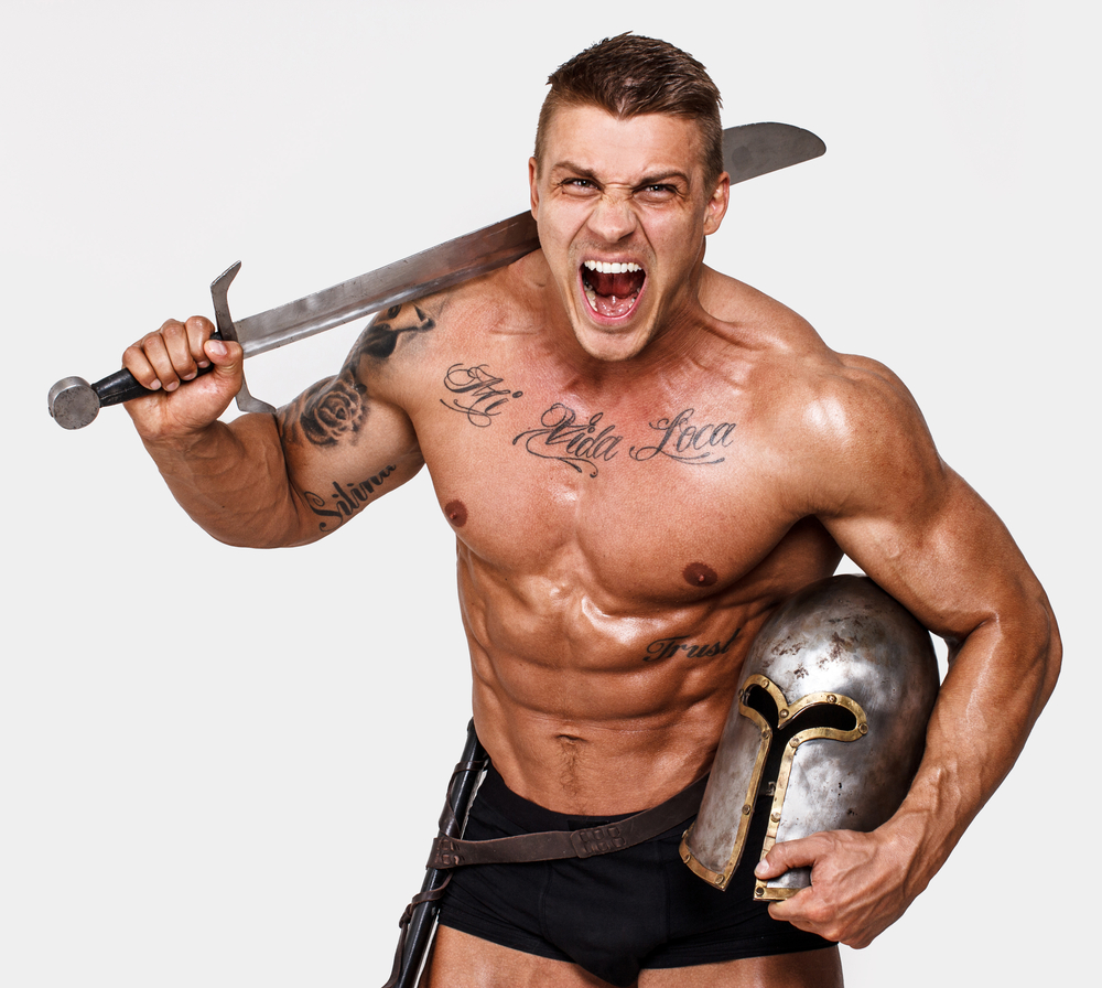 Travis – The Foxxes Den