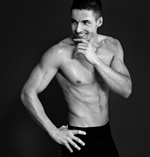 Zack – The Foxxes Den