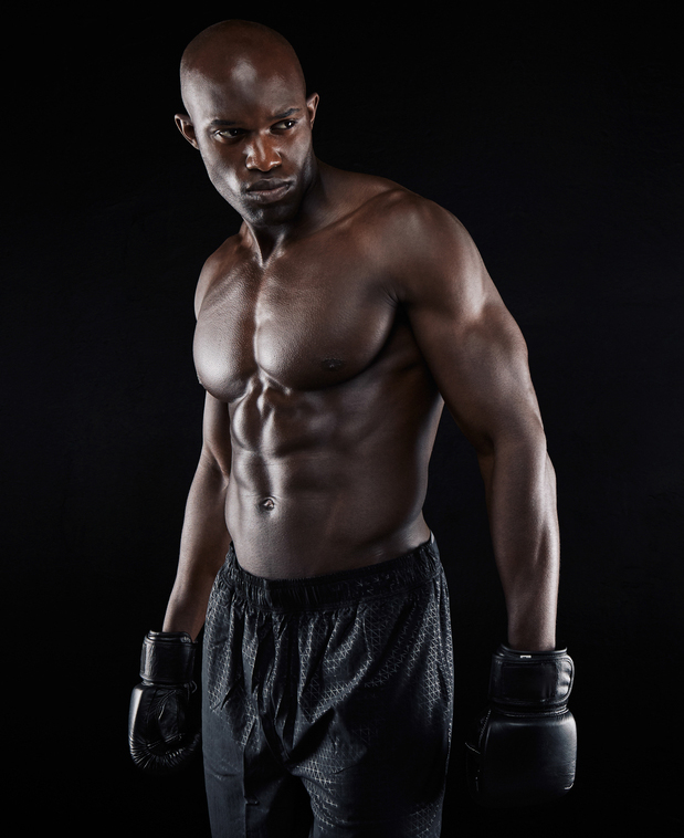 Aaron – The Foxxes Den